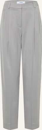 Reiss Reiss Hose Clay grau