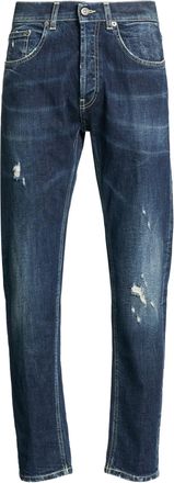 Dondup HOSEN & R&Ouml;CKE - Jeanshosen auf YOOX.COM