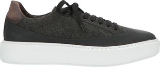 Blu Barrett SCHUHE - Sneakers auf YOOX.COM