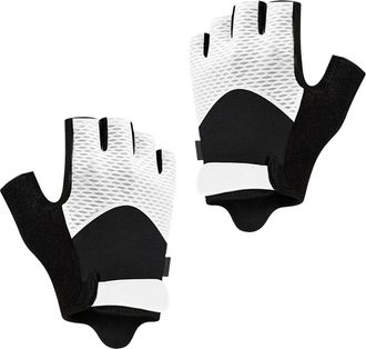 Generico Fitnesshandschuhe - Gewichtheber-Handschuhe | rutschfester Schutz, elastische Krafttrainingsausr&uuml;stung f&uuml;r Damen und Herren