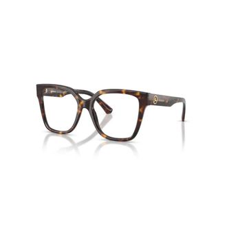 Burberry Be2443 Optische Brille - - Accessories - Damen - Braun - 53 MM