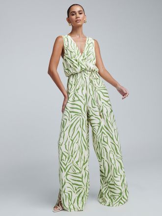 BWLDR Jumpsuit SPARKLE JUMPSUIT