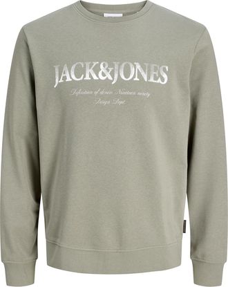 Jack & Jones Sweatshirt JJDevin Daytona