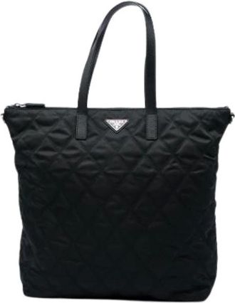 Prada Damen, Pre-Owned, Schwarzk, ONE SIZEGr&ouml;&szlig;e