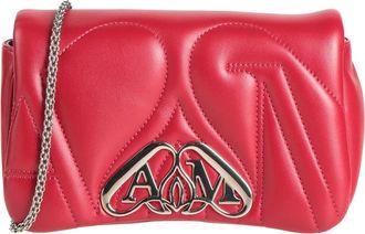 Alexander McQueen TASCHEN - Umh&auml;ngetasche auf YOOX.COM