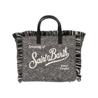 MC2 Saint Barth Vanity Mini - - Bags - Damen - Mehrfarbig - ONE SIZE