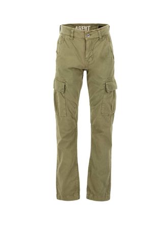 Alpha Industries Cargohose Agent