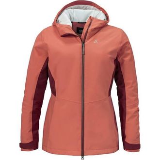 Schöffel Damen Funktionsjacke Jacket Torspitze L