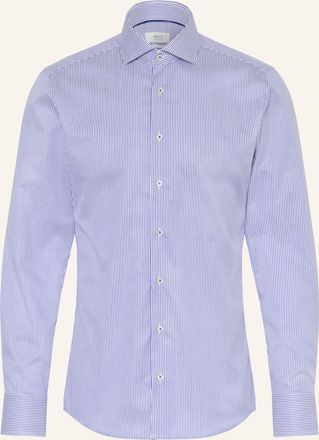 Eterna 1863 By Eterna Hemd Slim Fit blau