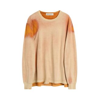 Our Legacy Cruise Longsleeve - - Sweatshirts & Hoodies - Herren - Mehrfarbig - XL