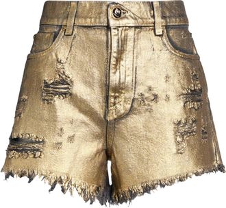 Pinko HOSEN & R&Ouml;CKE - Jeansshorts auf YOOX.COM