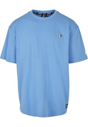 Starter Black Label Herren Starter Essential Oversize Tee horizonblue, XL