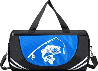 Generico wasserdichte Tasche f&uuml;r Ausr&uuml;stung, Organizer f&uuml;r See, Wandern, See, Meer, S&uuml;&szlig;wasser, Kajak, Reisen, Boot, blau, Consulte la descripci&oacute;n