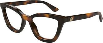 Gucci Damen, Accessories, Braun, 51 MMGr&ouml;&szlig;e