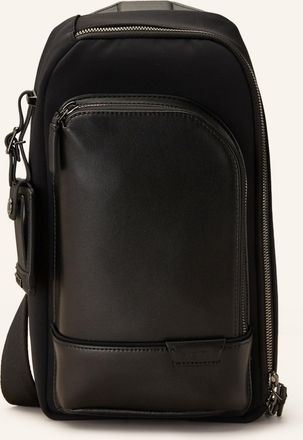 Tumi Harrison Umhängetasche Gregory Sling schwarz