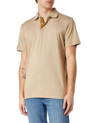 Selected SELETED HOMME SLHLEROY SS Polo NOOS