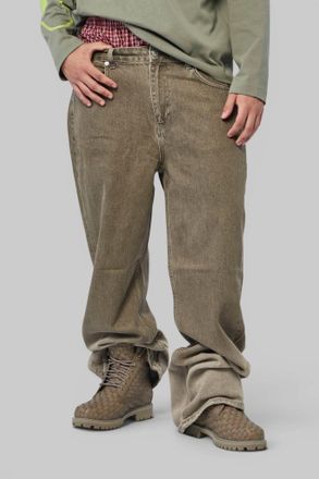 Flaneur Relaxed Jeans