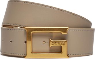 Guess Damengürtel Guess Sestri BW9104 P4238 Braun