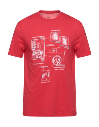 A|X Armani Exchange TOPS - T-shirts auf YOOX.COM