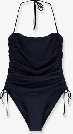 Gucci Stretch jersey one-piece swimsuit - GUCCI - gender_Woman