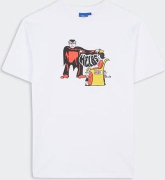 Helas T-shirt - Taille XS