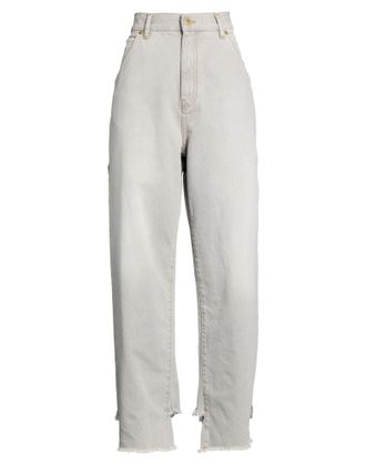 Darkpark HOSEN & R&Ouml;CKE - Jeanshosen auf YOOX.COM