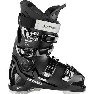Atomic Damen Ski-Schuhe HAWX ULTRA W BLK/WHT