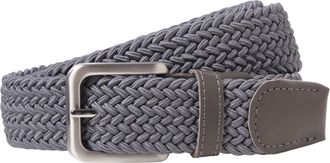 Jack & Jones Jacspring Woven Belt Noos