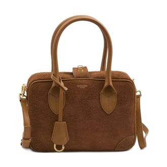 Golden Goose Femme, Sacs, Brun, Taille: ONE Size Sacs Marron pour Tenues Élégantes