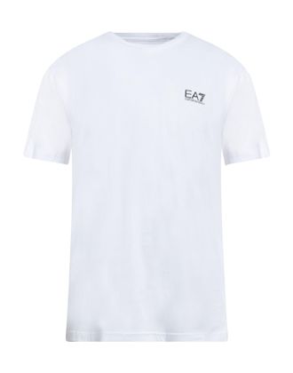 Emporio Armani TOPS - T-shirts auf YOOX.COM
