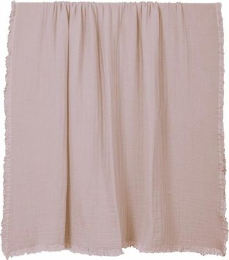 Haomy Plaid en voile de coton Vanly Haomy