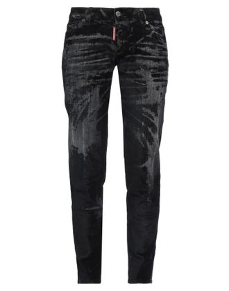 Dsquared2 HOSEN & R&Ouml;CKE - Jeanshosen auf YOOX.COM