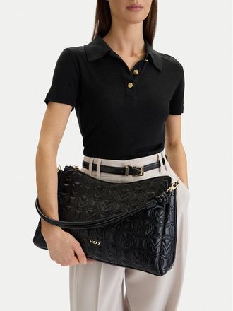 Mexx Handtasche CEO-MEXX-AJ-001-09 Schwarz