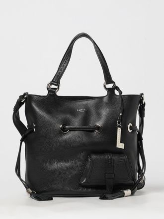 Lancel Schultertasche LANCEL Damen Farbe Schwarz 1