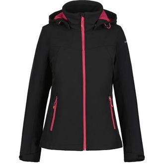 Icepeak Damen Funktionsjacke BRENHAM