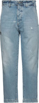 Haikure HOSEN & RÖCKE - Jeanshosen auf YOOX.COM