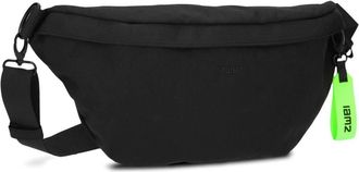 zwei sportliche Unisex Bauchtasche Alex ALH80 Damen Herren & Teenager Hip Bag, modernes Cooles Design, Hüfttasche auch als Crossbody Bag tragbar wasserabwe