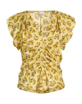 Isabel Marant TOPS - Tops auf YOOX.COM