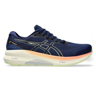 Asics Asics GT-4000 4 Herren Laufschuhe Navy