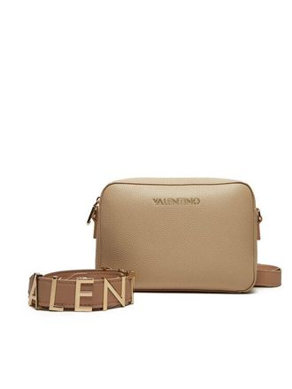 Valentino Handtasche Alexia VBS5A809 Beige