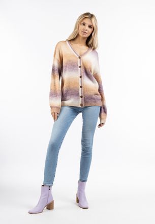 Usha Cardigan avec boutons sivene
