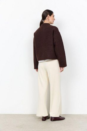 Soyaconcept Kurzjacke SC-SHAIMA 1 Kunstfaser