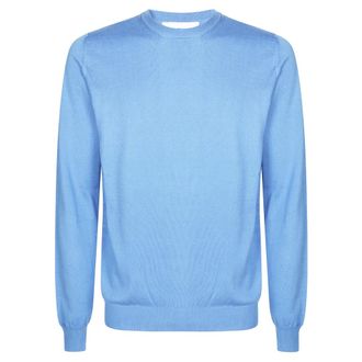 Alpha Studio Herren, Strickwaren, Blau, XLGr&ouml;&szlig;e