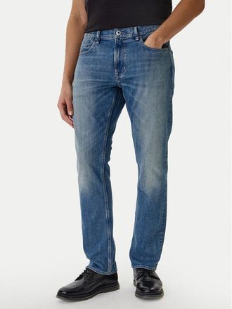 G-Star Raw Jeans Mosa D23692-D498 Blau Straight Fit