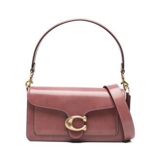 Coach Femme, Sacs, Rose, Taille: ONE Size Tabby Shoulder Bag 26