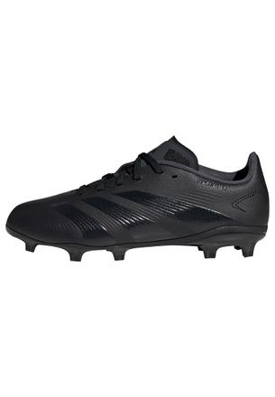 adidas Unisex Predator League Football Boots Soft Ground Fu&szlig;ballschuhe, core Black/Carbon/core Black, 46 EU