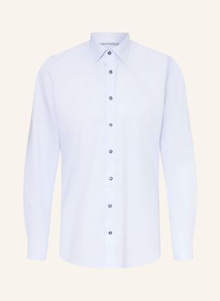 Olymp Hemd Level Five Body Fit blau