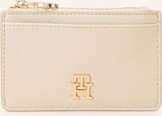 Tommy Hilfiger Kartenetui beige