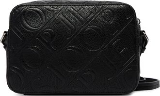 Joop Handtasche JOOP! Jeans Strambo Cloe 4130001272 Schwarz