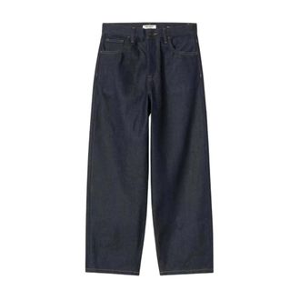 Carhartt Work in Progress Brandon Pant - - Jeans - Damen - Blau - S